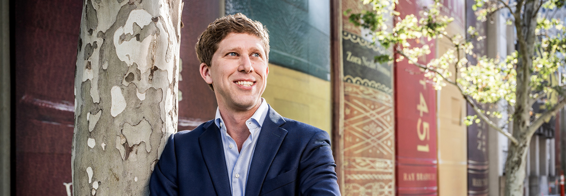 Dr. Chris Jenson: Can Educators Improve Workflows & Mental Health with Technology? | EdTech Magazine